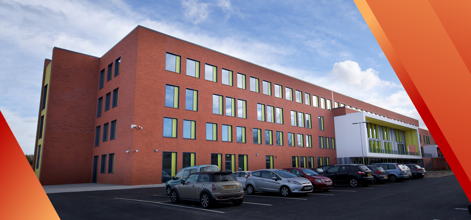 DON VALLEY HUB, SHEFFIELD